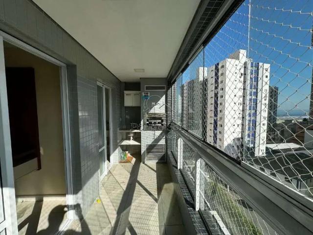 Apartamento para Venda em Praia Grande/SP Boqueirão 2 Quartos