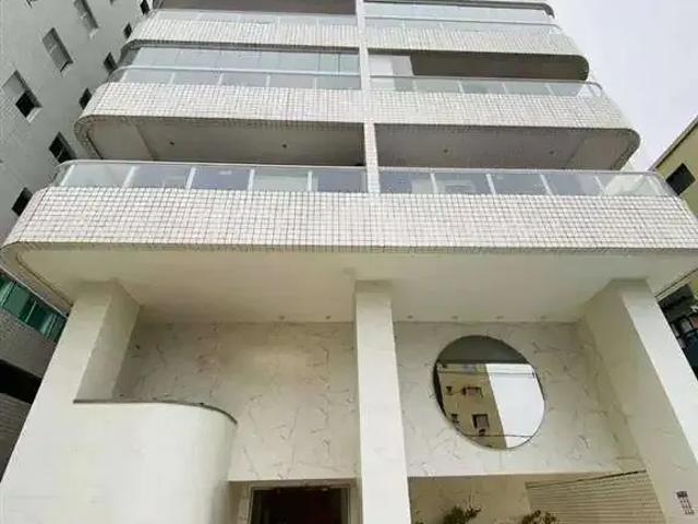 Apartamento para Venda em Praia Grande/SP Boqueirão 2 Quartos