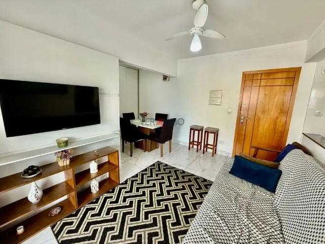 Apartamento para Venda em Praia Grande/SP Boqueirão 2 Quartos