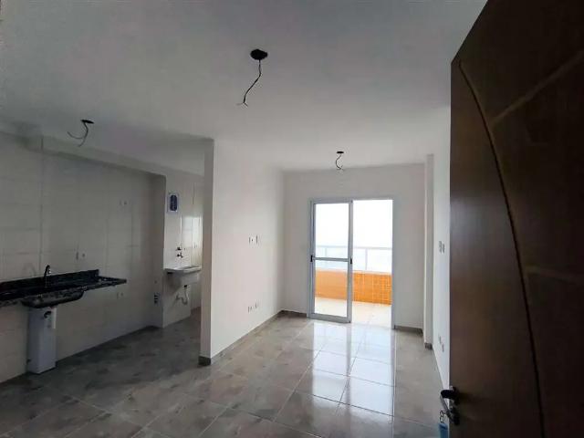 Apartamento para Venda em Praia Grande/SP Boqueirão 2 Quartos