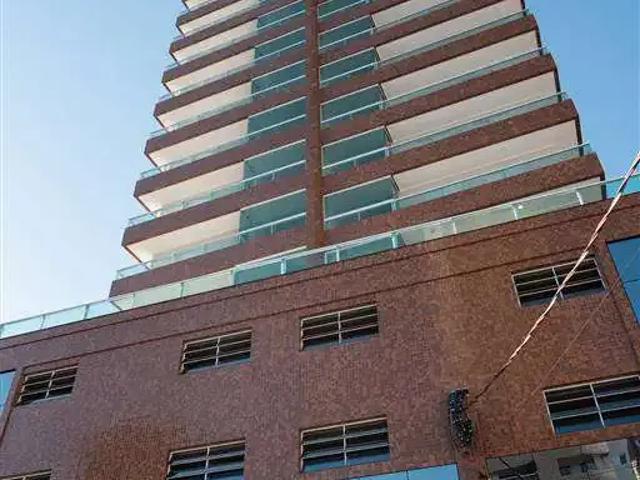 Apartamento para Venda em Praia Grande/SP Boqueirão 2 Quartos