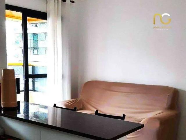 Apartamento para Venda em Praia Grande/SP Boqueirão 2 Quartos