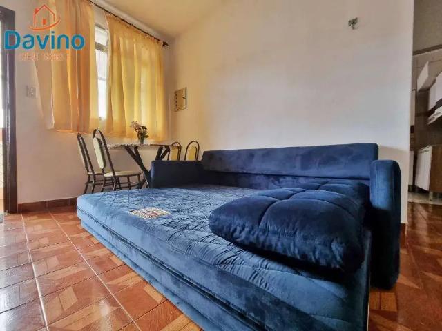 Apartamento para Venda em Praia Grande/SP Boqueirão 2 Quartos