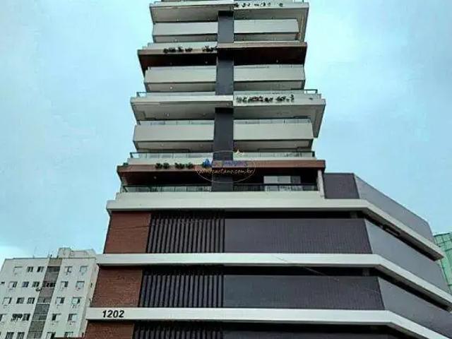 Apartamento para Venda em Praia Grande/SP Boqueirão 2 Quartos