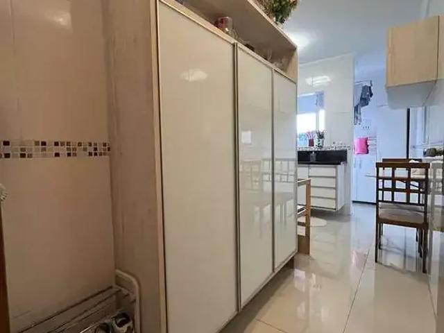 Apartamento para Venda em Praia Grande/SP Boqueirão 2 Quartos