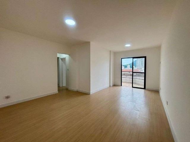 Apartamento para Venda em Praia Grande/SP Boqueirão 2 Quartos