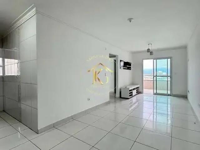 Apartamento para Venda em Praia Grande/SP Boqueirão 2 Quartos