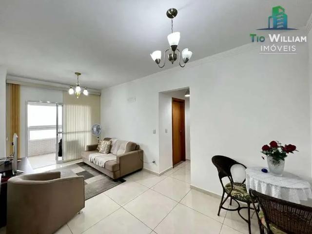 Apartamento para Venda em Praia Grande/SP Boqueirão 2 Quartos