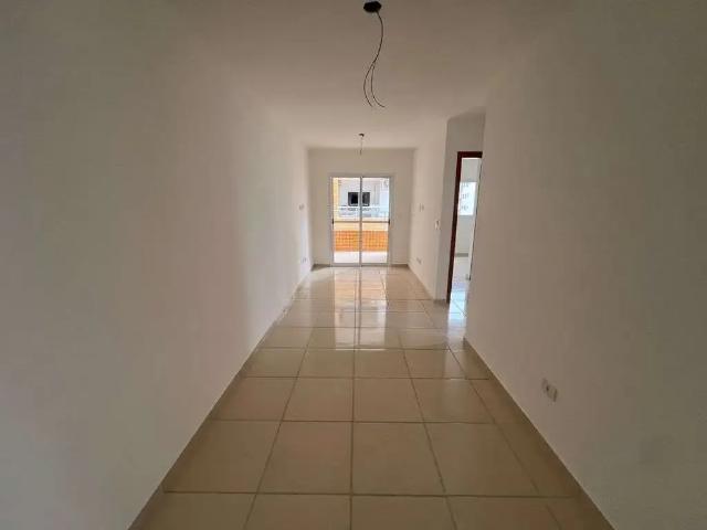 Apartamento para Venda em Praia Grande/SP Boqueirão 2 Quartos