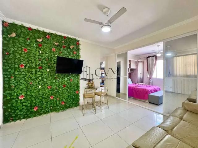 Apartamento para Venda em Praia Grande/SP Boqueirão 2 Quartos
