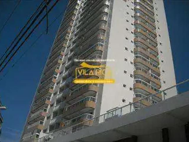 Apartamento para Venda em Praia Grande/SP Boqueirão 2 Quartos