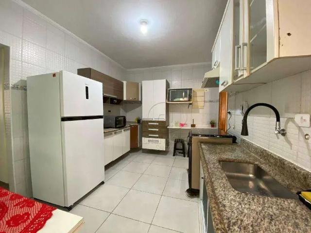 Apartamento para Venda em Praia Grande/SP Boqueirão 2 Quartos