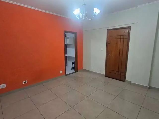 Apartamento para Venda em Praia Grande/SP Boqueirão 2 Quartos