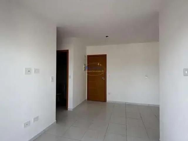 Apartamento para Venda em Praia Grande/SP Boqueirão 2 Quartos