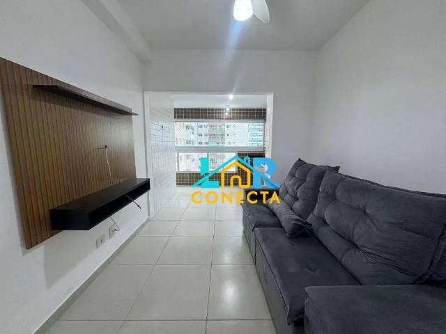 Apartamento para Venda em Praia Grande/SP Boqueirão 2 Quartos