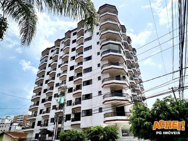 Apartamento para Venda em Praia Grande/SP Boqueirão 2 Quartos