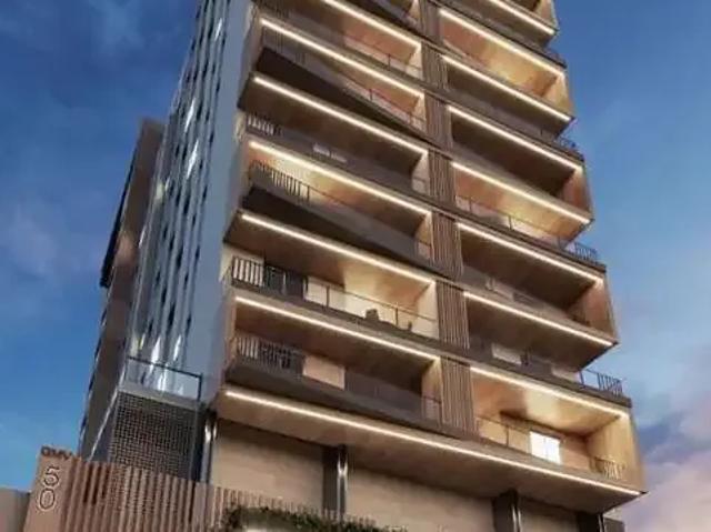 Apartamento para Venda em Praia Grande/SP Boqueirão 2 Quartos