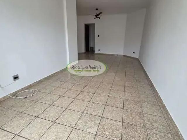 Apartamento para Venda em Praia Grande/SP Boqueirão 2 Quartos