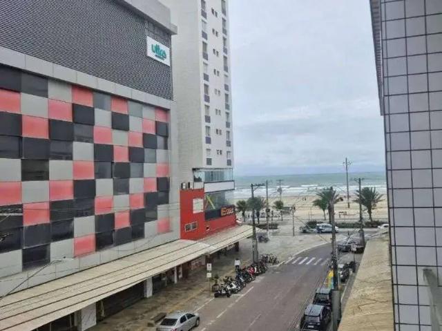 Apartamento para Venda em Praia Grande/SP Boqueirão 2 Quartos