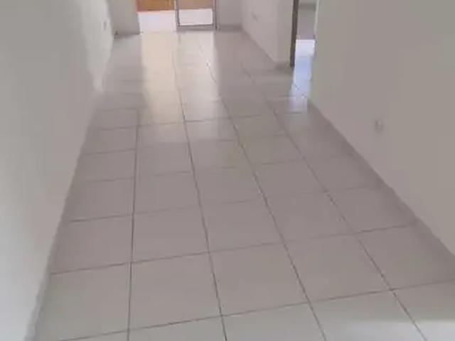 Apartamento para Venda em Praia Grande/SP Boqueirão 2 Quartos