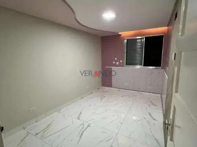 Apartamento para Venda em Praia Grande/SP Boqueirão 2 Quartos