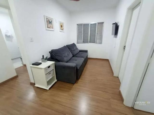 Apartamento para Venda em Praia Grande/SP Boqueirão 2 Quartos