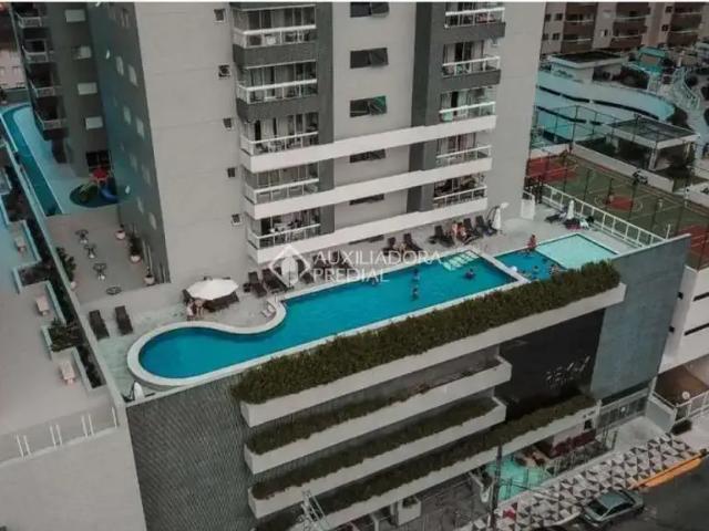 Apartamento para Venda em Praia Grande/SP Boqueirão 2 Quartos