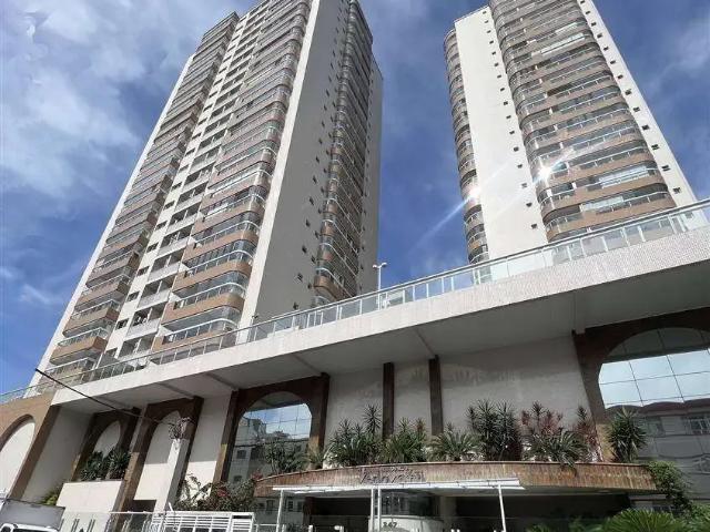 Apartamento para Venda em Praia Grande/SP Boqueirão 2 Quartos