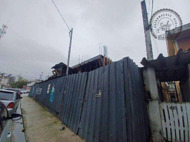 Apartamento para Venda em Praia Grande/SP Boqueirão 2 Quartos