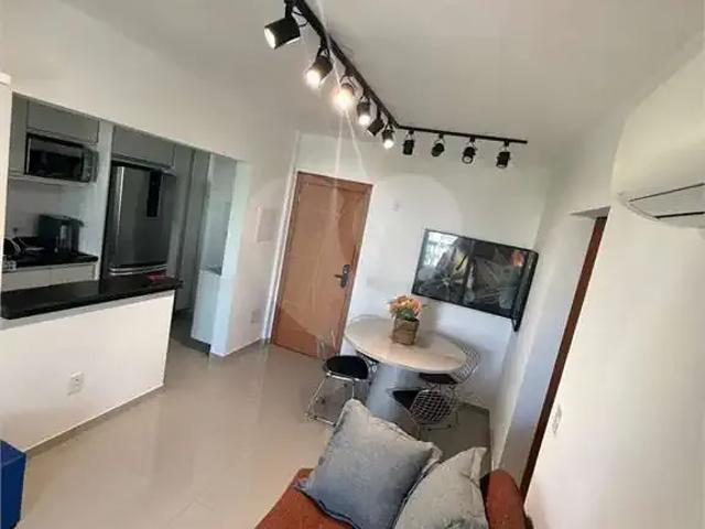 Apartamento para Venda em Praia Grande/SP Boqueirão 2 Quartos