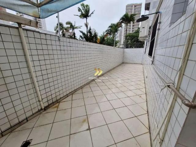 Apartamento para Venda em Praia Grande/SP Boqueirão 2 Quartos