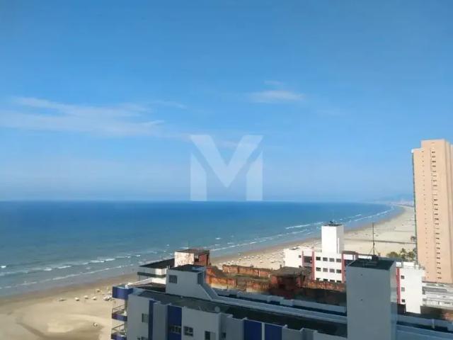 Apartamento para Venda em Praia Grande/SP Boqueirão 2 Quartos