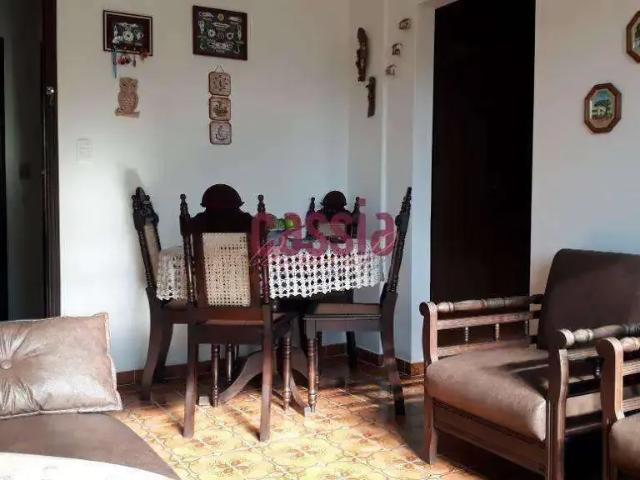 Apartamento para Venda em Praia Grande/SP Boqueirão 2 Quartos