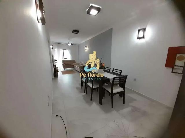 Apartamento para Venda em Praia Grande/SP Boqueirão 2 Quartos