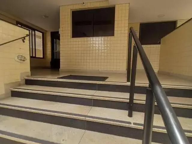 Apartamento para Venda em Praia Grande/SP Boqueirão 2 Quartos