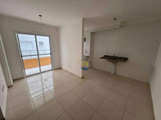 Apartamento para Venda em Praia Grande/SP Boqueirão 2 Quartos