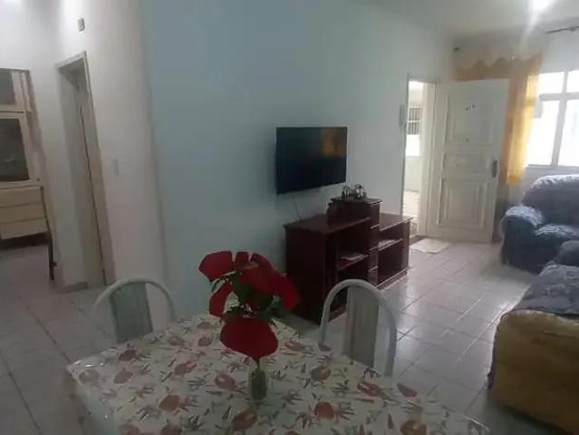 Apartamento para Venda em Praia Grande/SP Boqueirão 2 Quartos