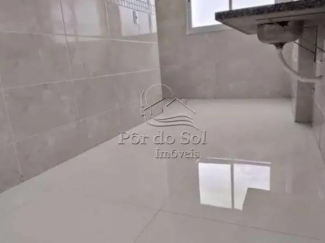 Apartamento para Venda em Praia Grande/SP Boqueirão 2 Quartos