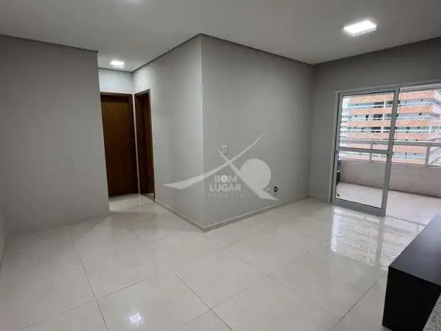 Apartamento para Venda em Praia Grande/SP Boqueirão 2 Quartos