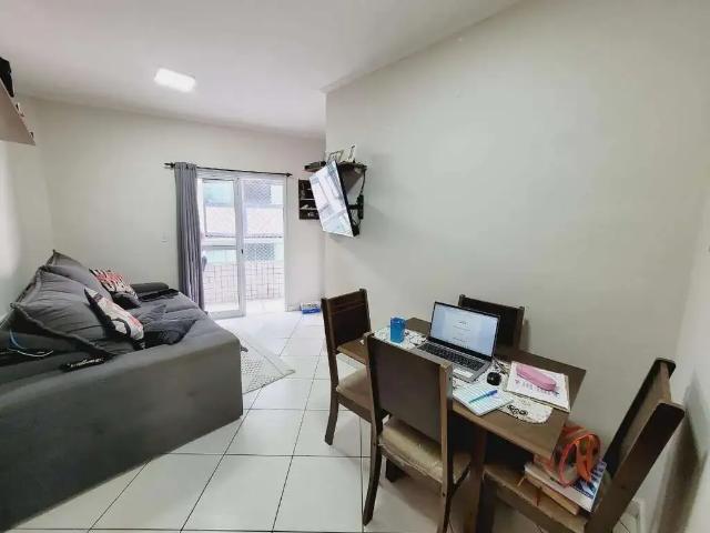 Apartamento para Venda em Praia Grande/SP Boqueirão 2 Quartos
