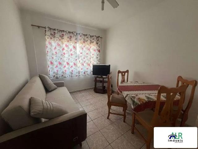 Apartamento para Venda em Praia Grande/SP Boqueirão 2 Quartos