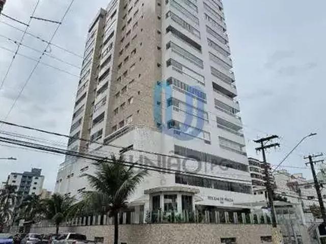 Apartamento para Venda em Praia Grande/SP Boqueirão 2 Quartos