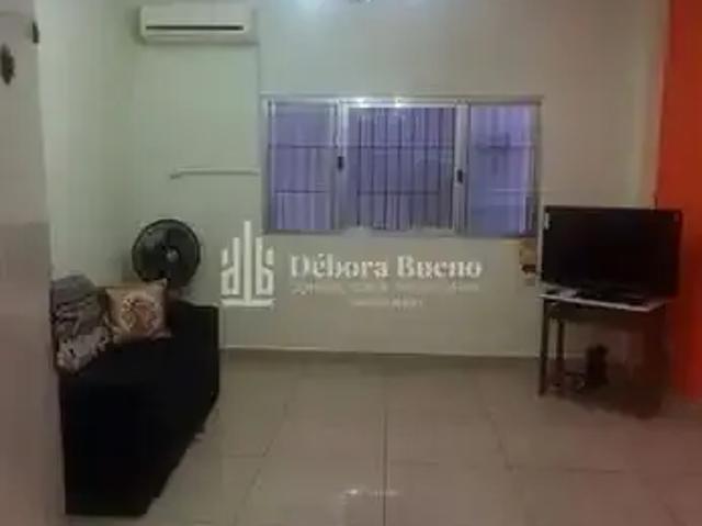 Apartamento para Venda em Praia Grande/SP Boqueirão 2 Quartos