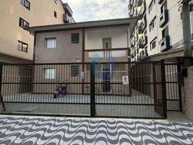 Apartamento para Venda em Praia Grande/SP Boqueirão 2 Quartos