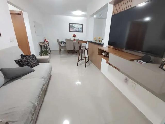 Apartamento para Venda em Praia Grande/SP Boqueirão 2 Quartos