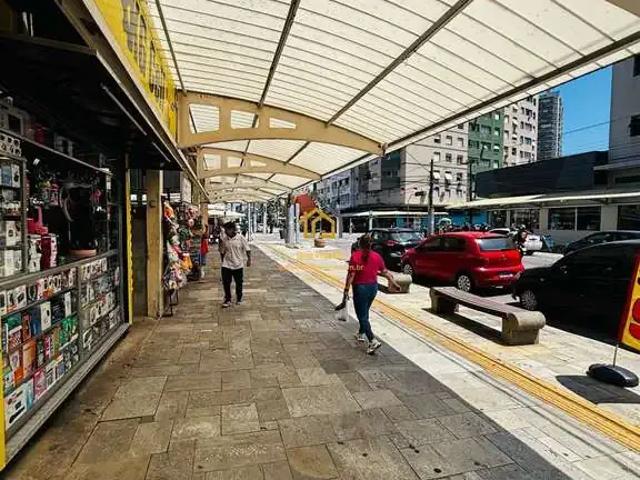 Apartamento para Venda em Praia Grande/SP Boqueirão 2 Quartos