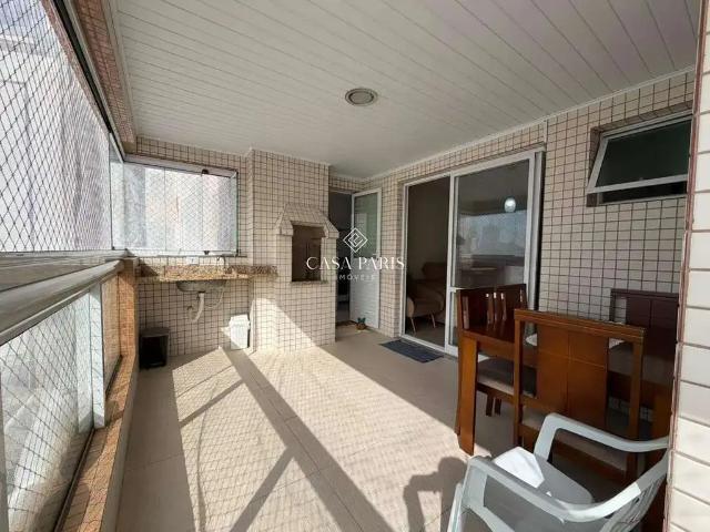 Apartamento para Venda em Praia Grande/SP Boqueirão 2 Quartos