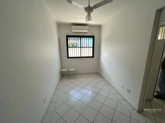 Apartamento para Venda em Praia Grande/SP Boqueirão 2 Quartos