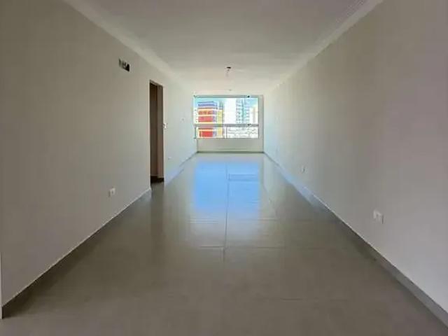 Apartamento para Venda em Praia Grande/SP Boqueirão 2 Quartos