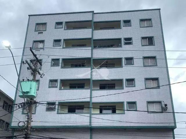 Apartamento para Venda em Praia Grande/SP Boqueirão 2 Quartos